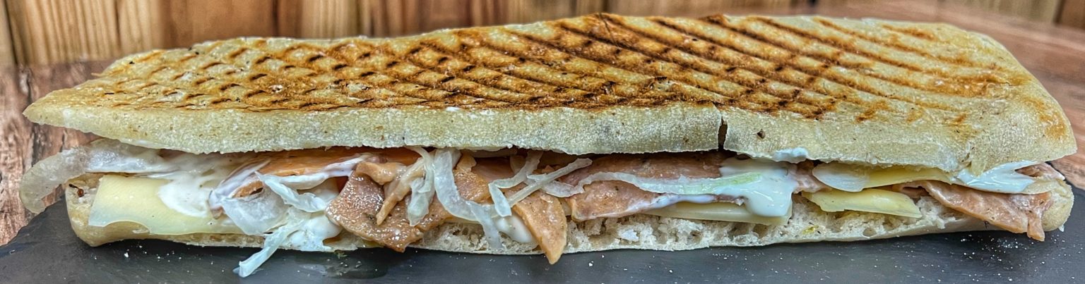 Panini Kebab | Annexe pizzeria Jacou